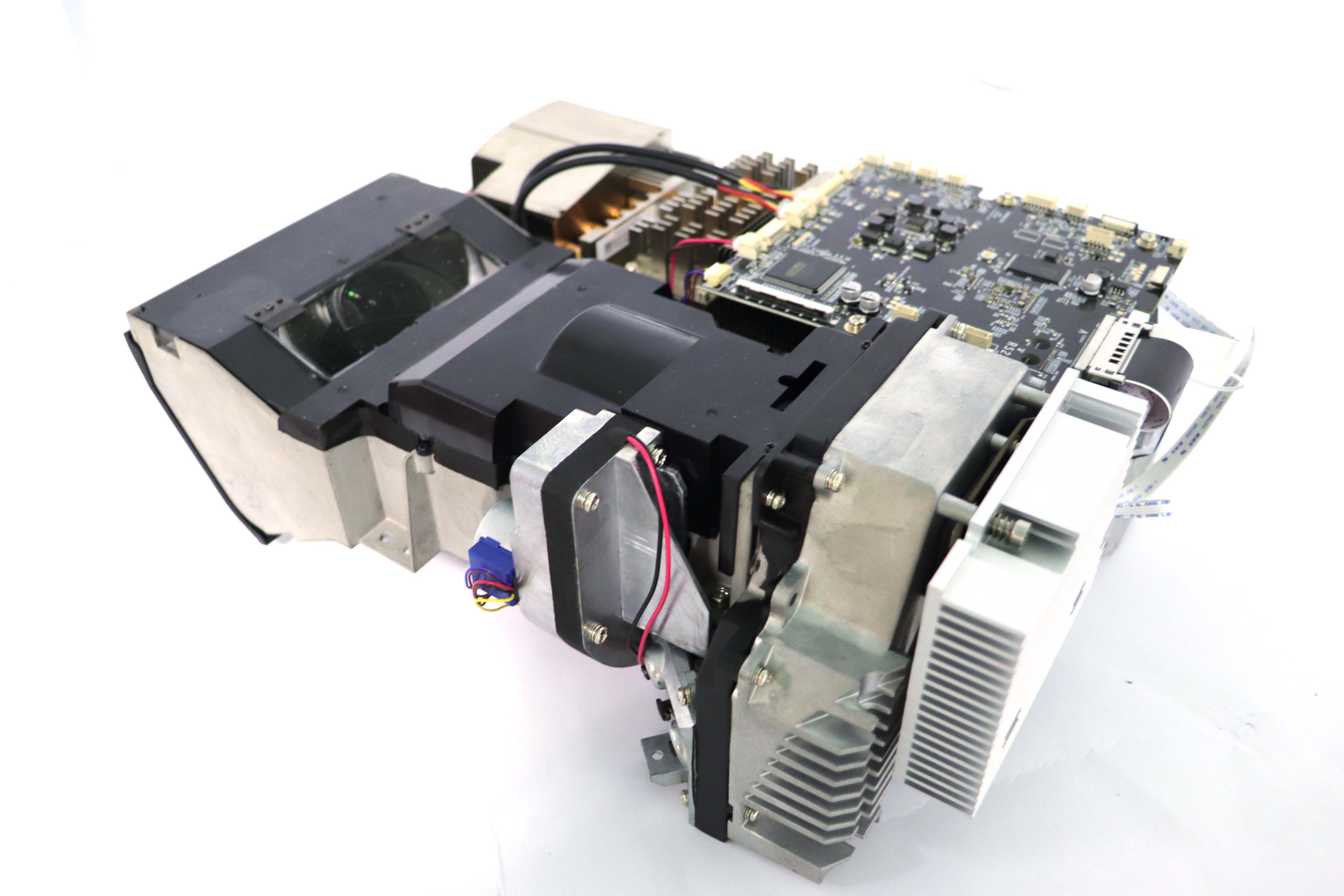 QH16光机 - 安徽仁和光电科技有限公司